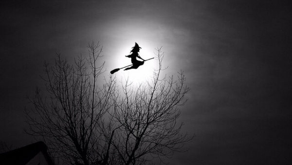 Unleashing Powerful Energy: The Elements in Witchcraft Explained ...