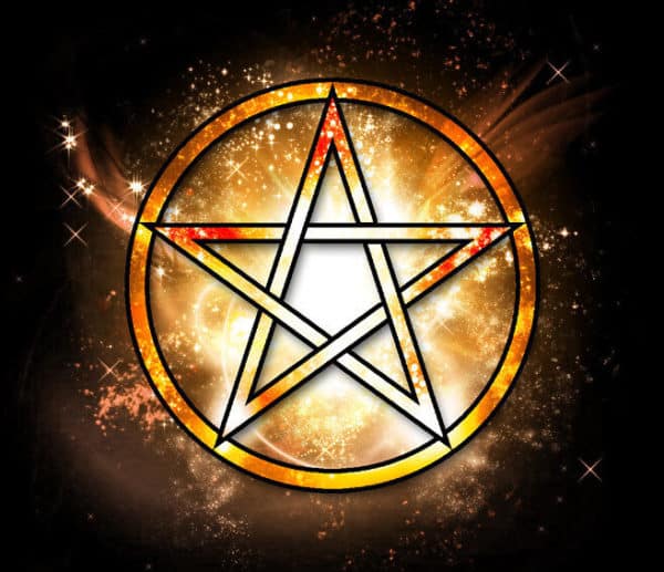 Pentagram or Pentacle - What is the Difference?
