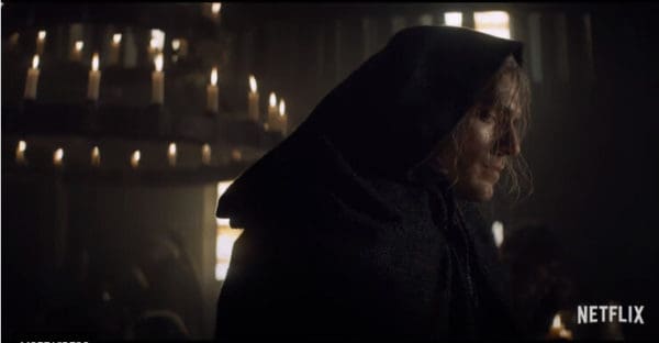 The Witcher: Season 1, Episode 1: The End's Beginning