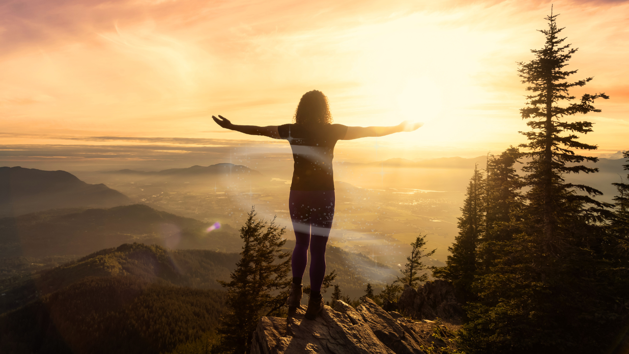Grounding: The Untold Secret for Witches' Serenity - Wicca How