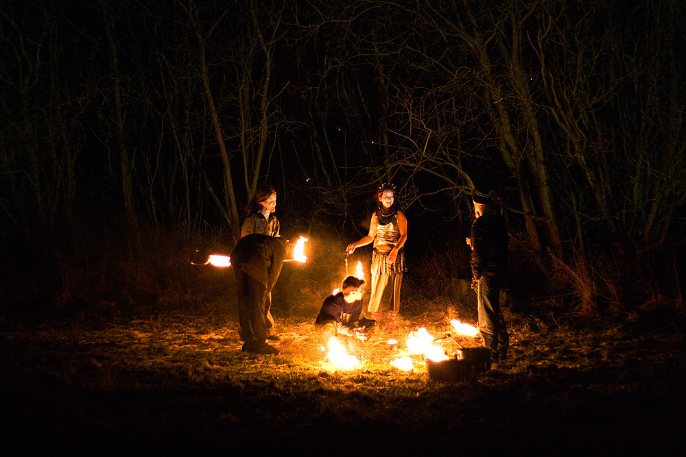 IMBOLC: The Sabbat Fire Festival of Light to Come - Wicca How