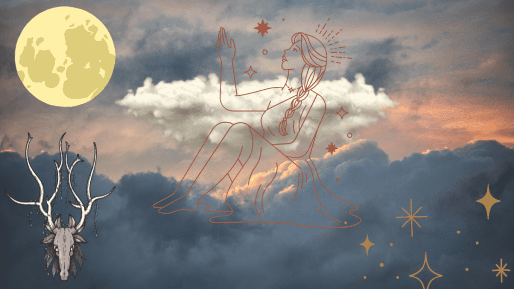 STRAWBERRY MOON: Begin Your Journey On This Magick Strawberry Power ...