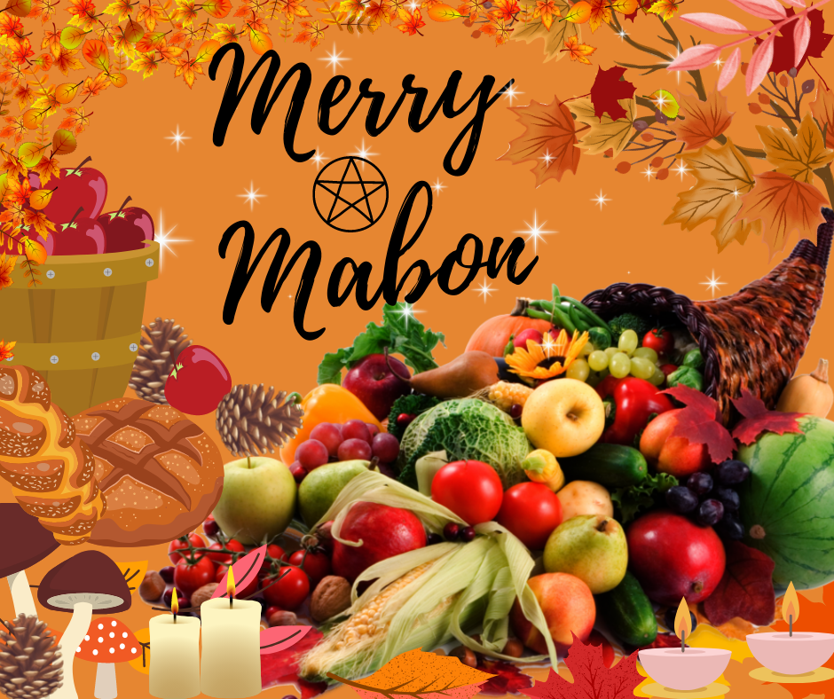 The Magick of Mabon: A Simple Recipe for a Sabbat Celebration - Wicca How