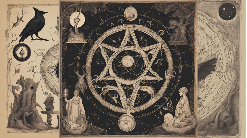 The Beauty of Witchcraft: The Craft of the Wise