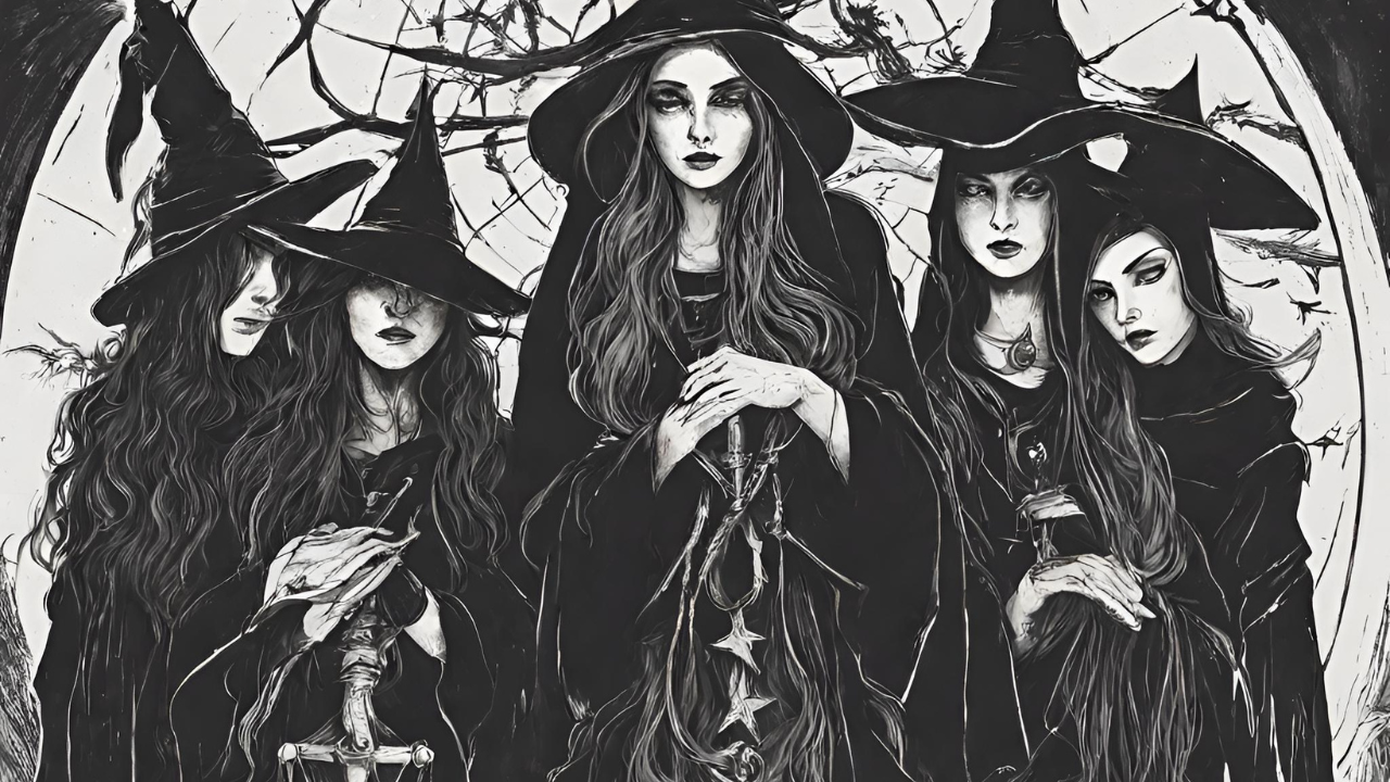 The Beauty of Witchcraft: The Craft of the Wise