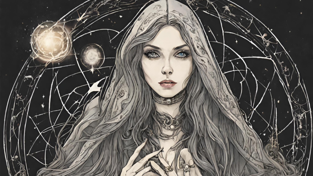 The Beauty of Witchcraft: The Craft of the Wise