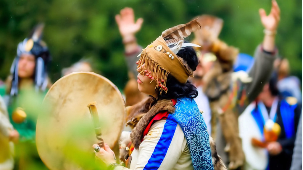 The Ancient Practice of Shamanism: Magic, History, and Beliefs - icca How