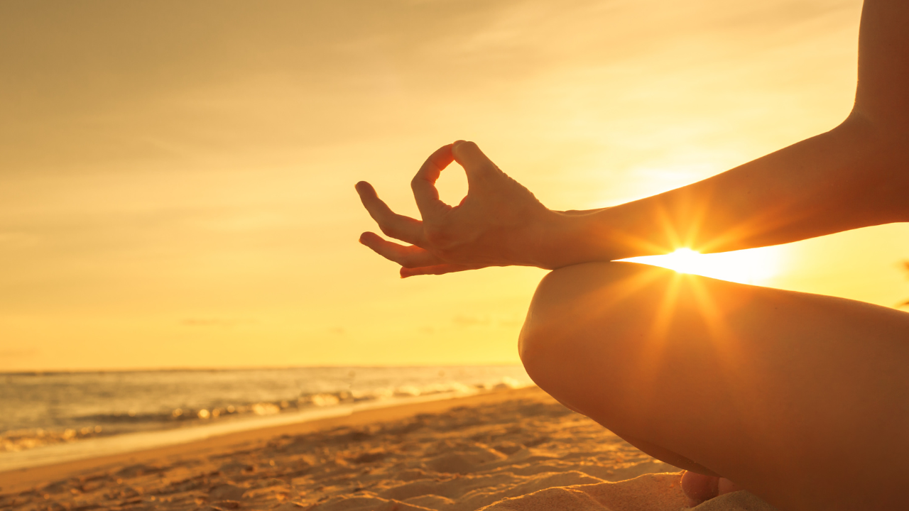 Grounding: The Untold Secret for Witches' Serenity - Wicca How