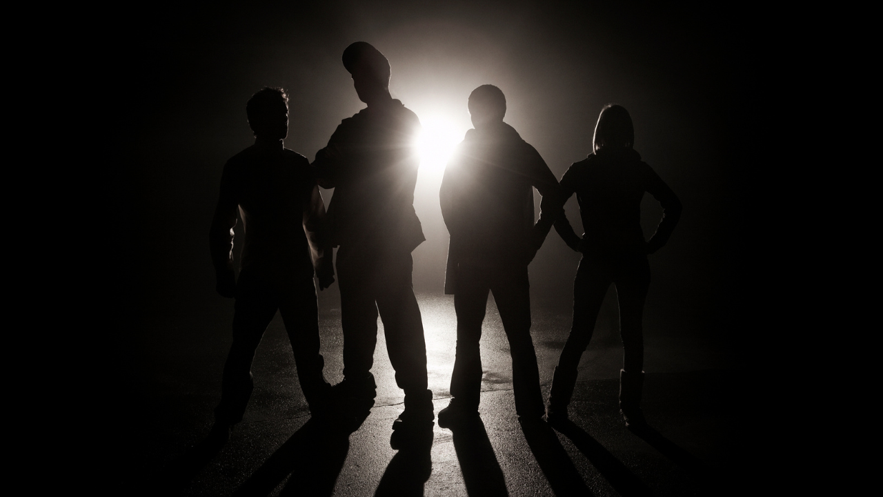 Embracing Your Shadow Self: The Importance of Shadow Work - Wicca How