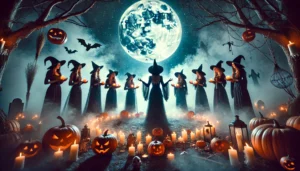 Wicca How - awaken your inner magick powers and learn